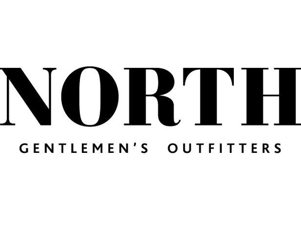 North Clothing Belfast - Gentlemen's Outfitters – North Gentlemen's ...