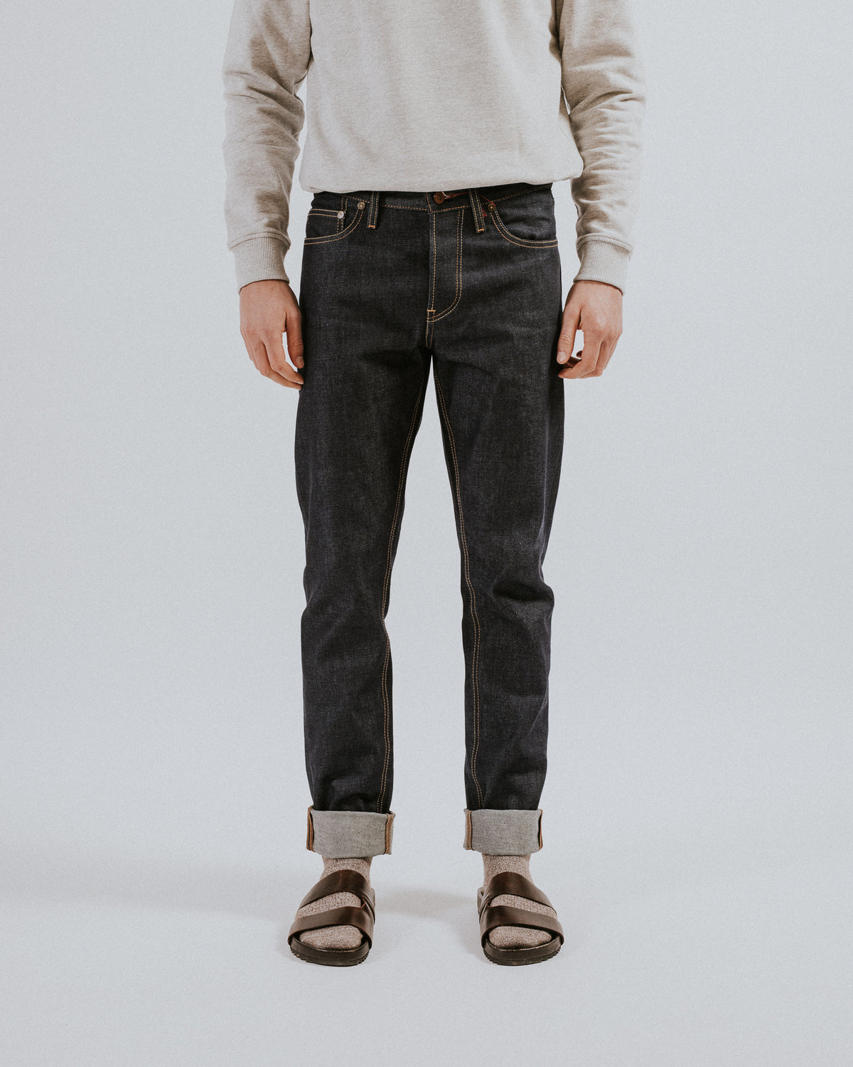 Hiut Denim Co. – North Gentlemen's Outfitters